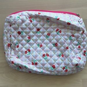 Bags | Hello Kitty Cosmetic Bag | Poshmark